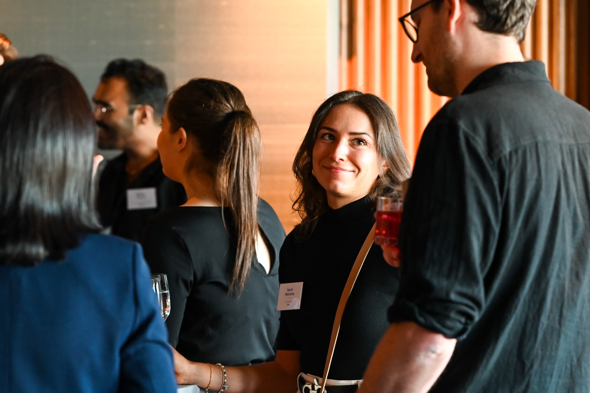 The Global Leaders | Executive Leadership Events | Connect with ...